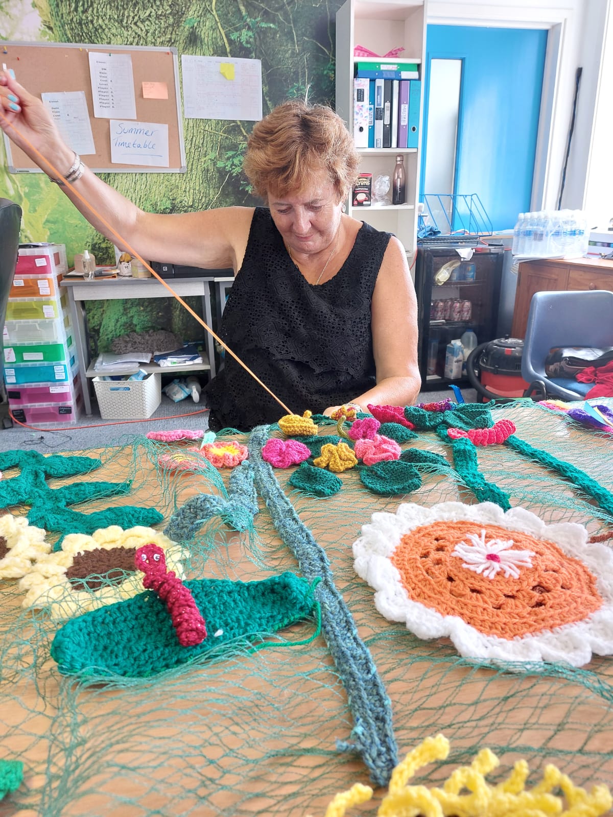 Crafters | Island Community Action