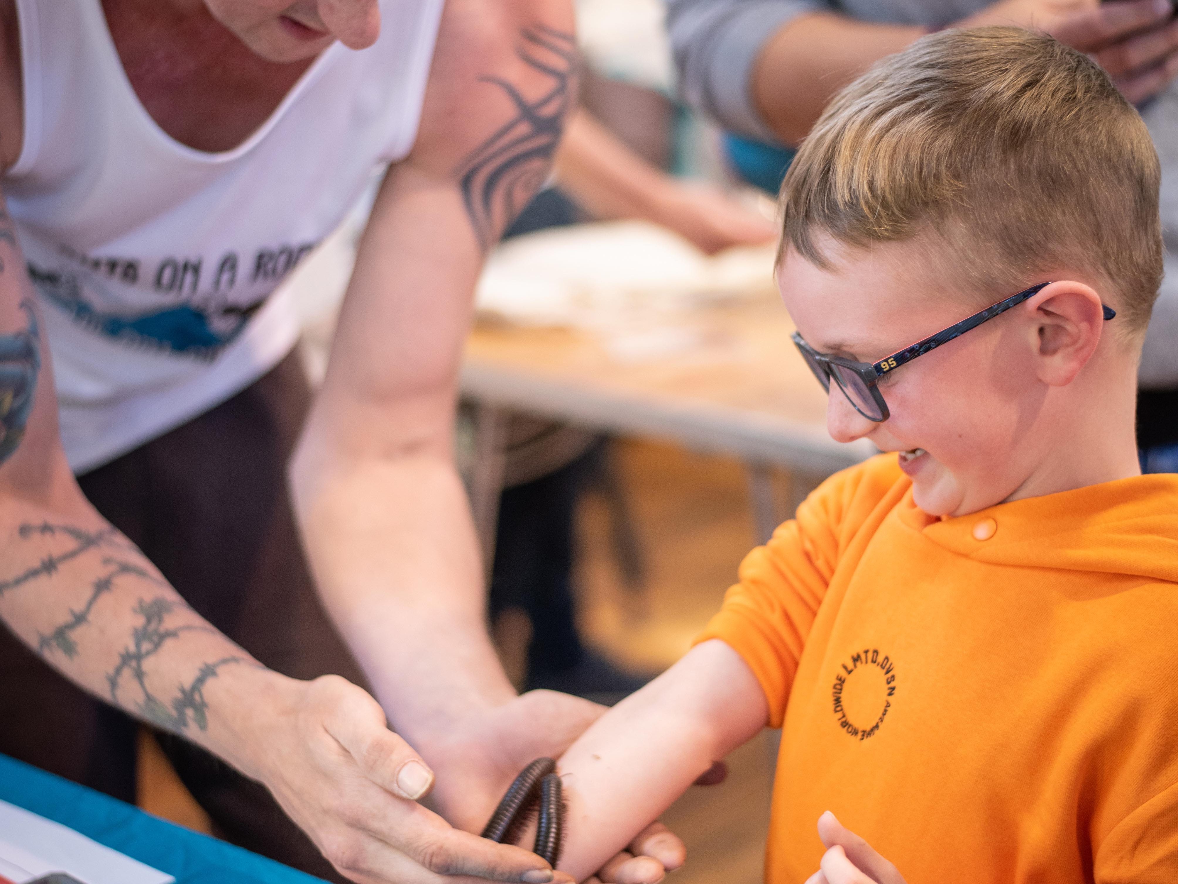 ICA_GL_EV-Fayre_030623_Jayne-Jackson-Photography_Buzztastic-0275 ...