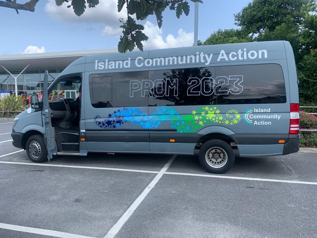 Prom 2023 | Island Community Action