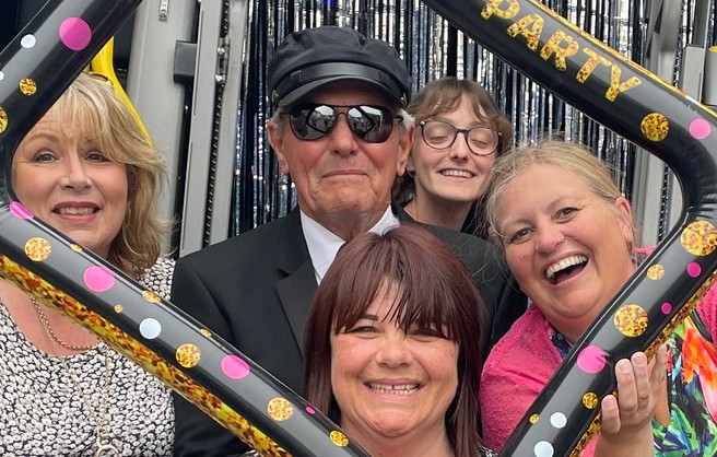 Prom 2023 | Island Community Action