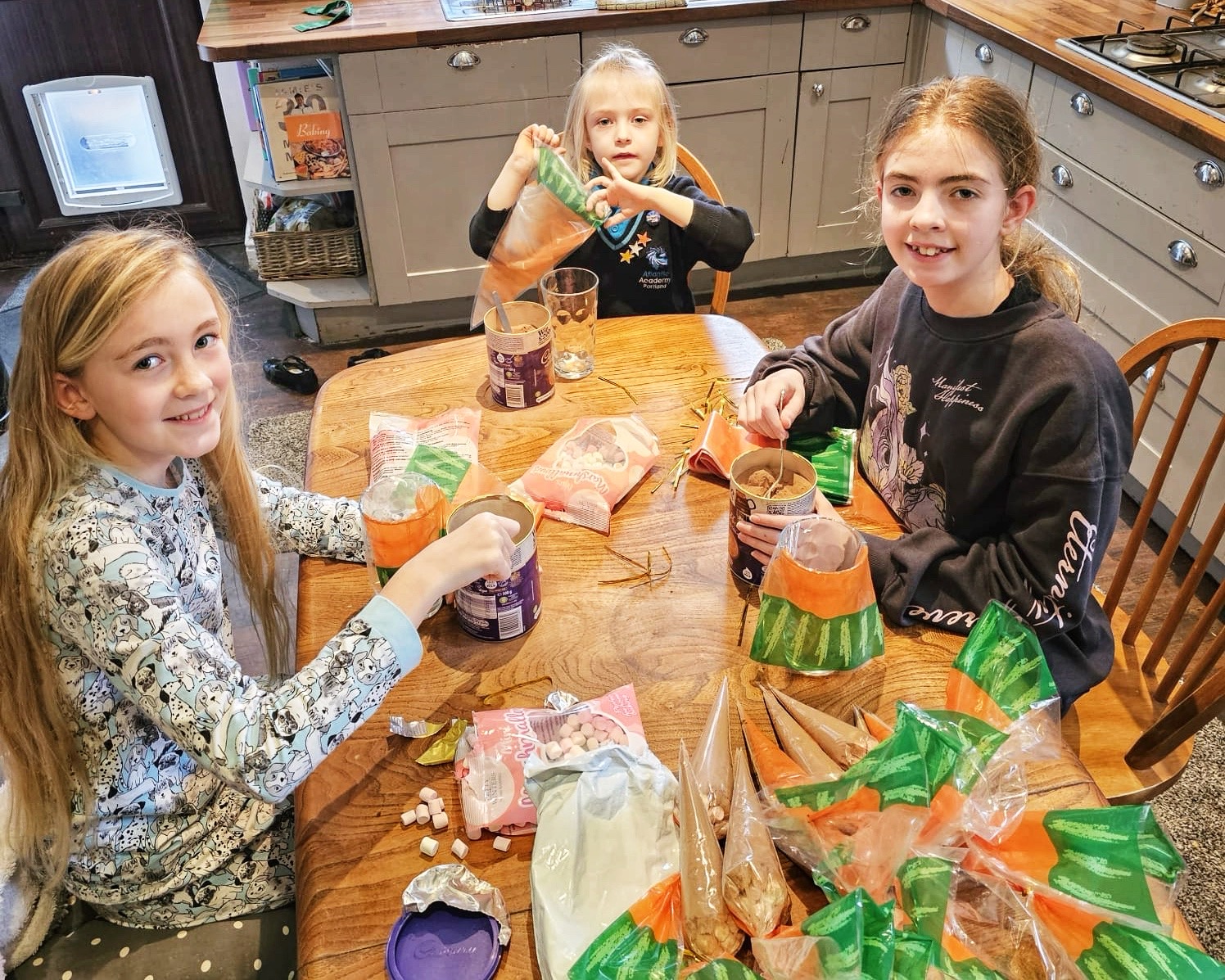 Easter Hunt | Island Community Action