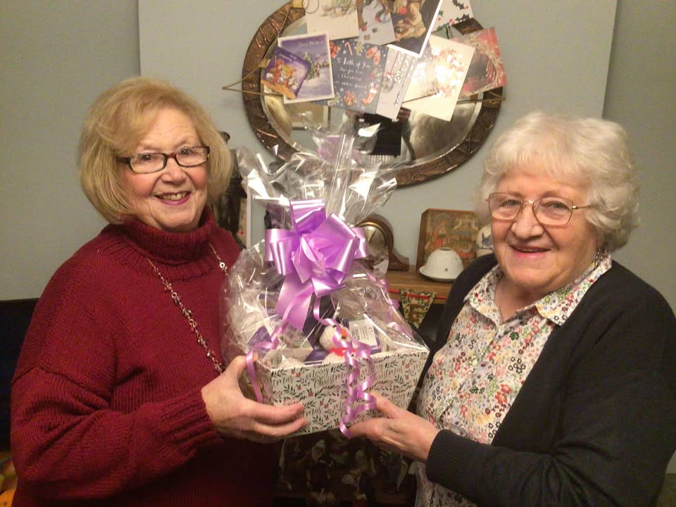 Advent Angels – Day Twenty Three (Part 2) | Island Community Action